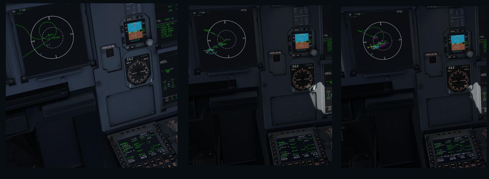 Just for the record... - Airbus A321 - X-Plane.Org Forum