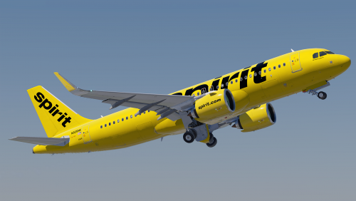 Spirit FlightFactor A320neo Pack - FlightFactor - X-Plane.Org Forum