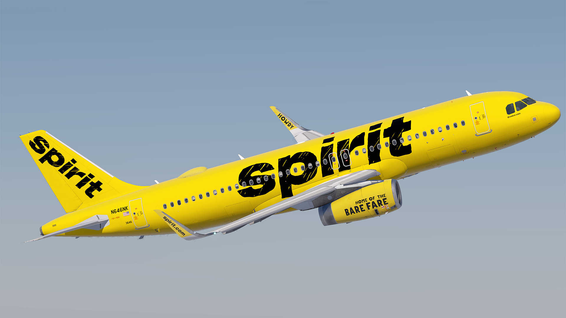 Spirit FlightFactor A320 Pack - FlightFactor - X-Plane.Org Forum
