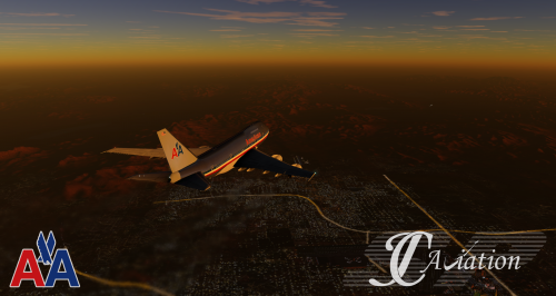 Boeing 747SP & 747ASB - Airliners - X-Plane.Org Forum