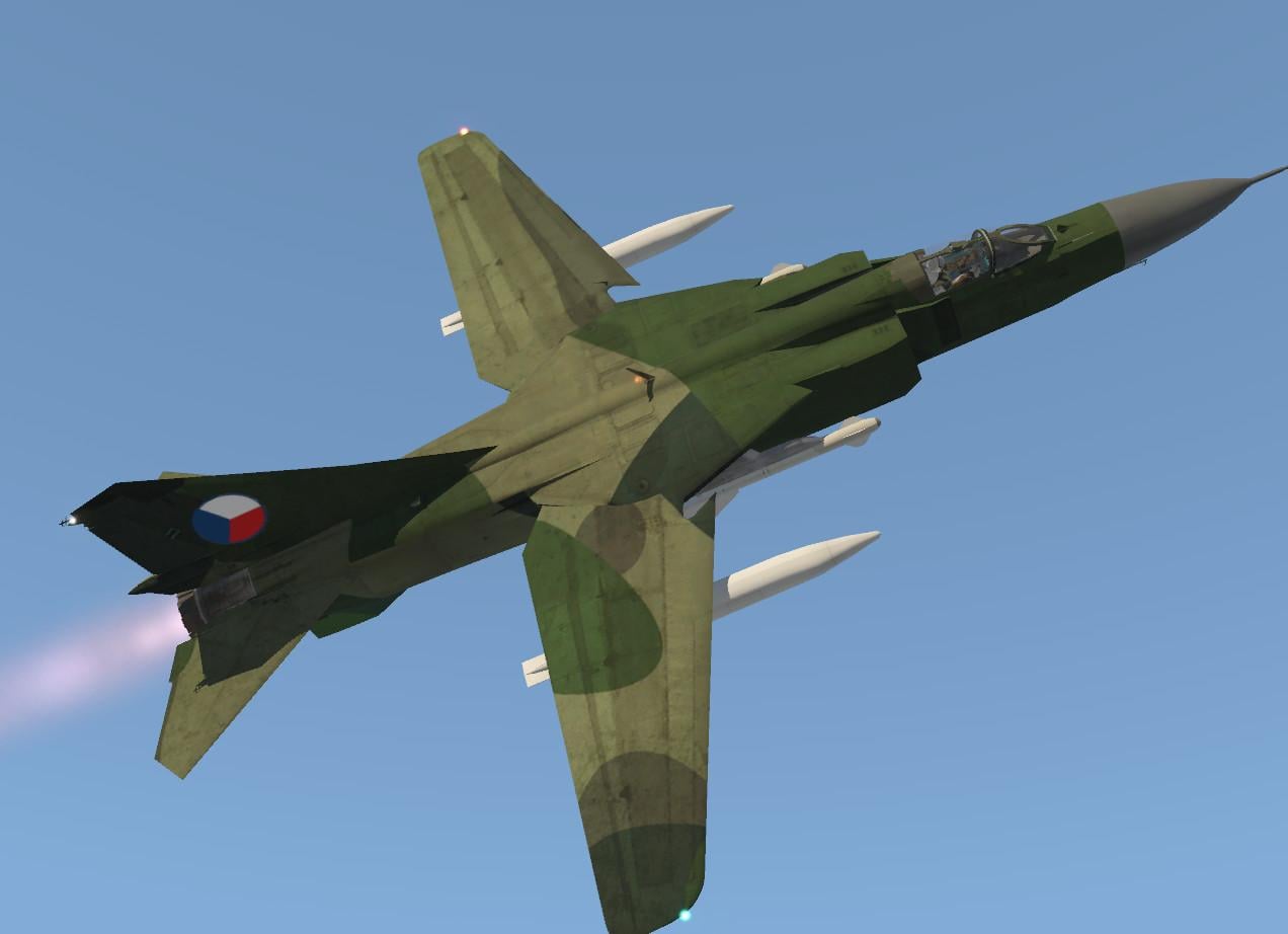 Mig-23 MLD - Military Aircraft - X-Plane.Org Forum