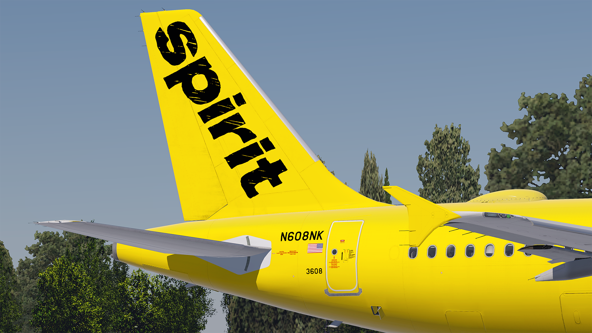 Spirit FlightFactor A320 Pack - FlightFactor - X-Plane.Org Forum