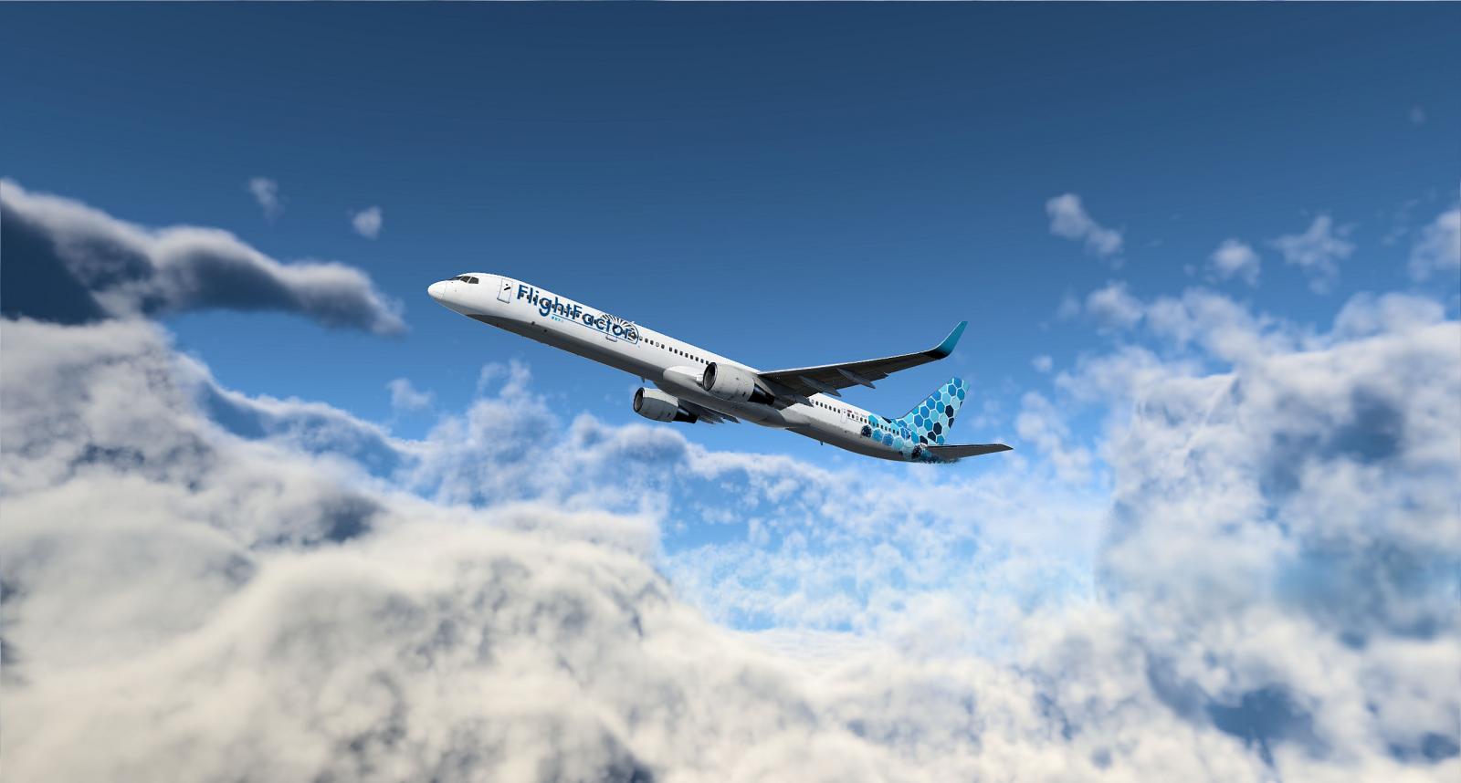 X-Plane 12 Compatibility - Boeing 757/767 and Airbus A350 - News from ...