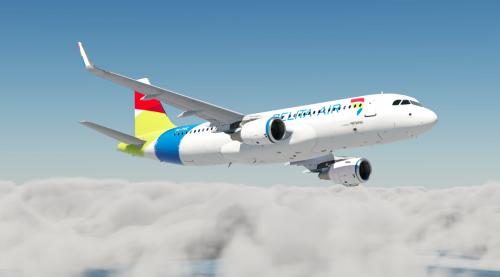 Pelita Air - PK-PWC - Aircraft Skins - Liveries - X-Plane.Org Forum