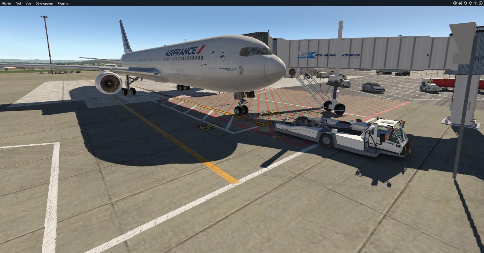 X-Plane 12 Compatibility - Boeing 757/767 and Airbus A350 - News from ...