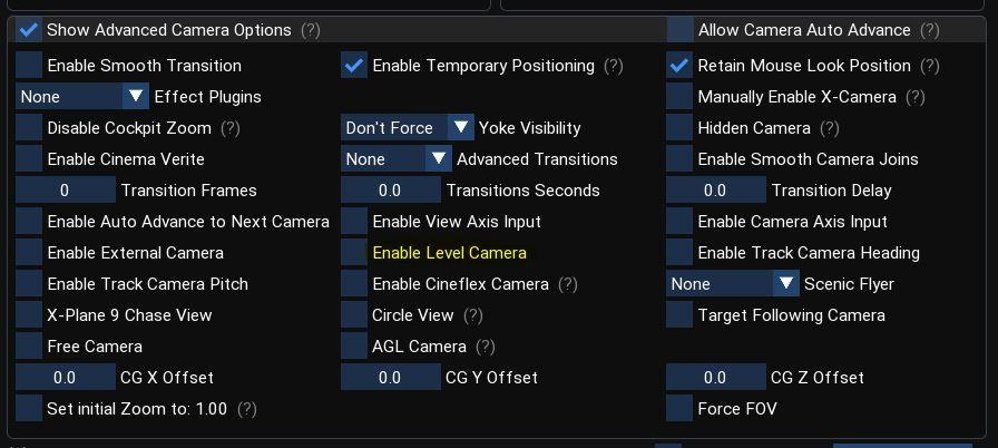 Camera view - X-Camera - X-Plane.Org Forum