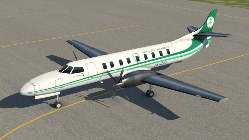 Metroliner III AC Package - Airliners - X-Plane.Org Forum