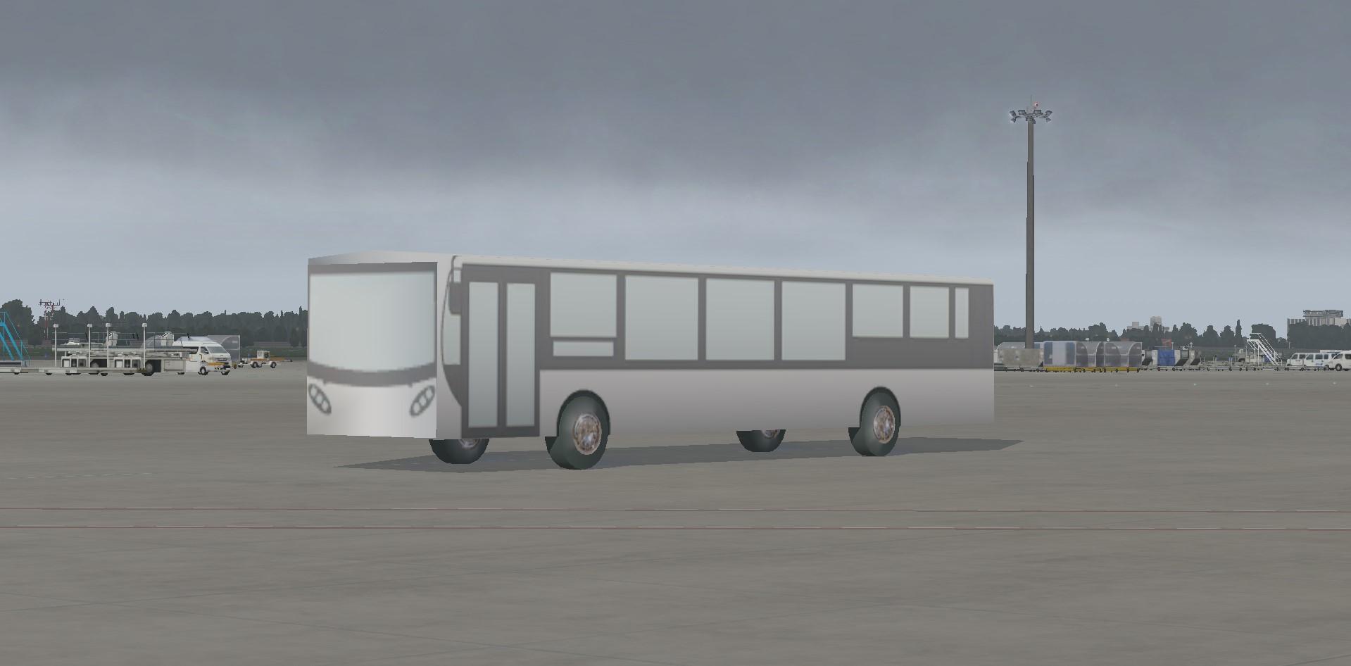 AirBus E300 - Airliners - X-Plane.Org Forum