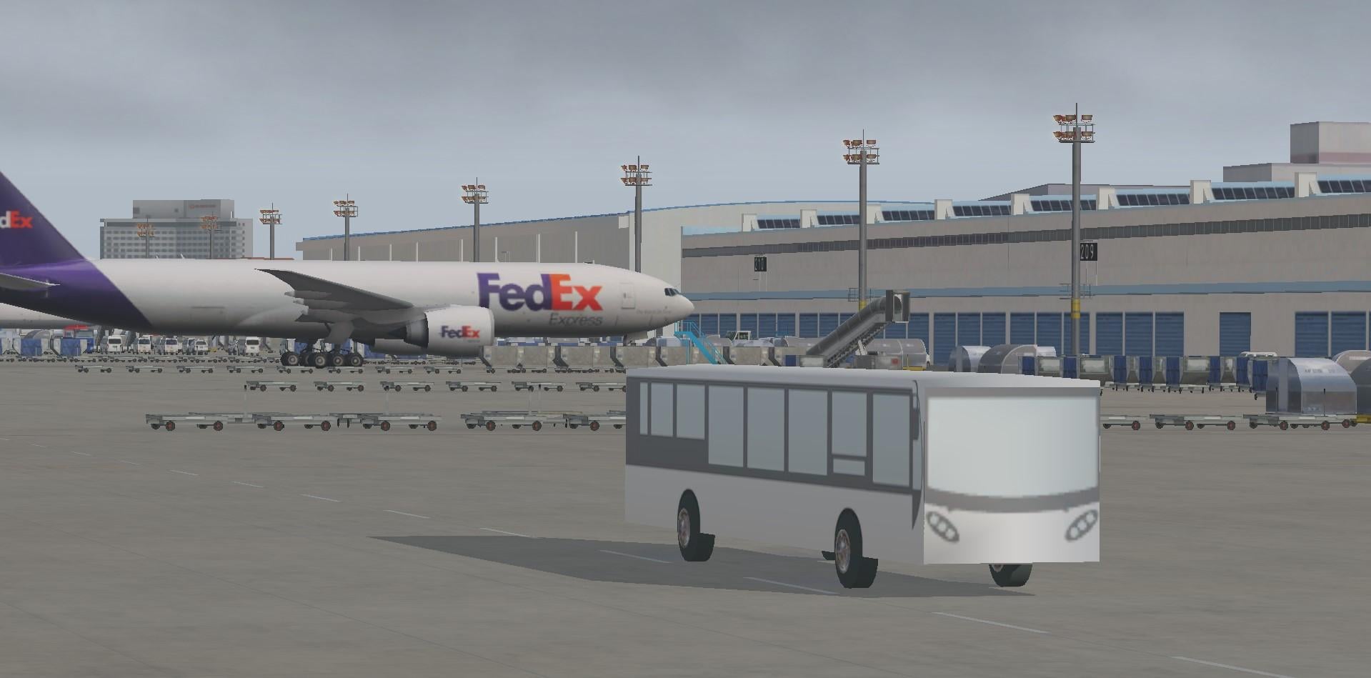 AirBus E300 - Airliners - X-Plane.Org Forum