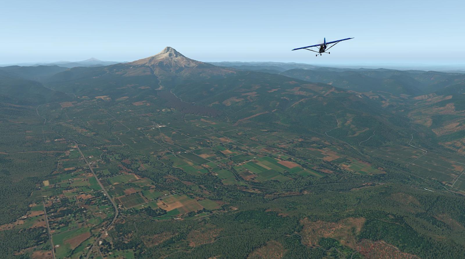 X-Plane seasons - ScreenShots And videos - X-Plane.Org Forum