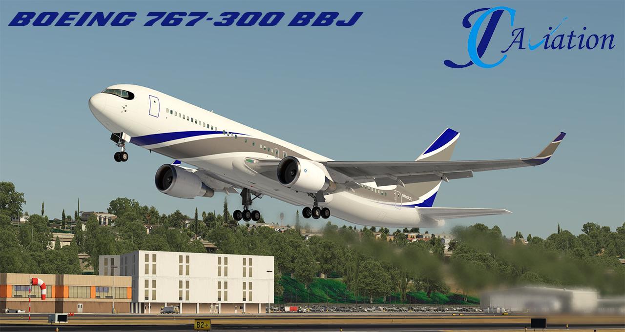 Joey_C's Content - X-Plane.Org Forum