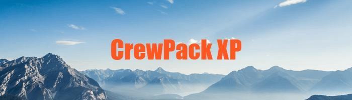 CrewPackXP - Crew Callouts - Utilities - X-Plane.Org Forum