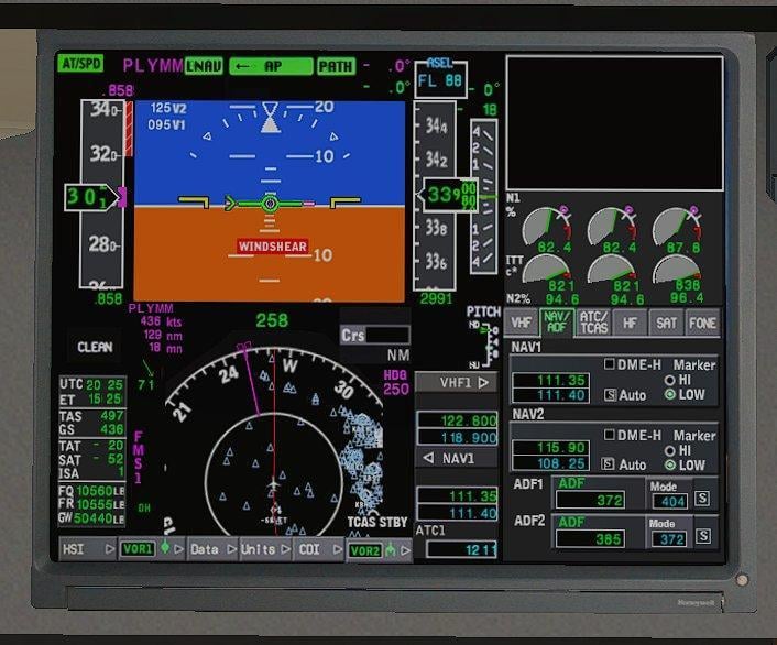Falcon 7X for XP11 - General Aviation - X-Plane.Org Forum