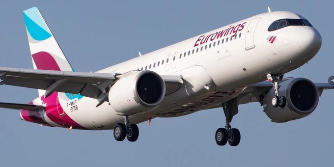 Any plans about the new A320neo LED exterior lighting options being ...