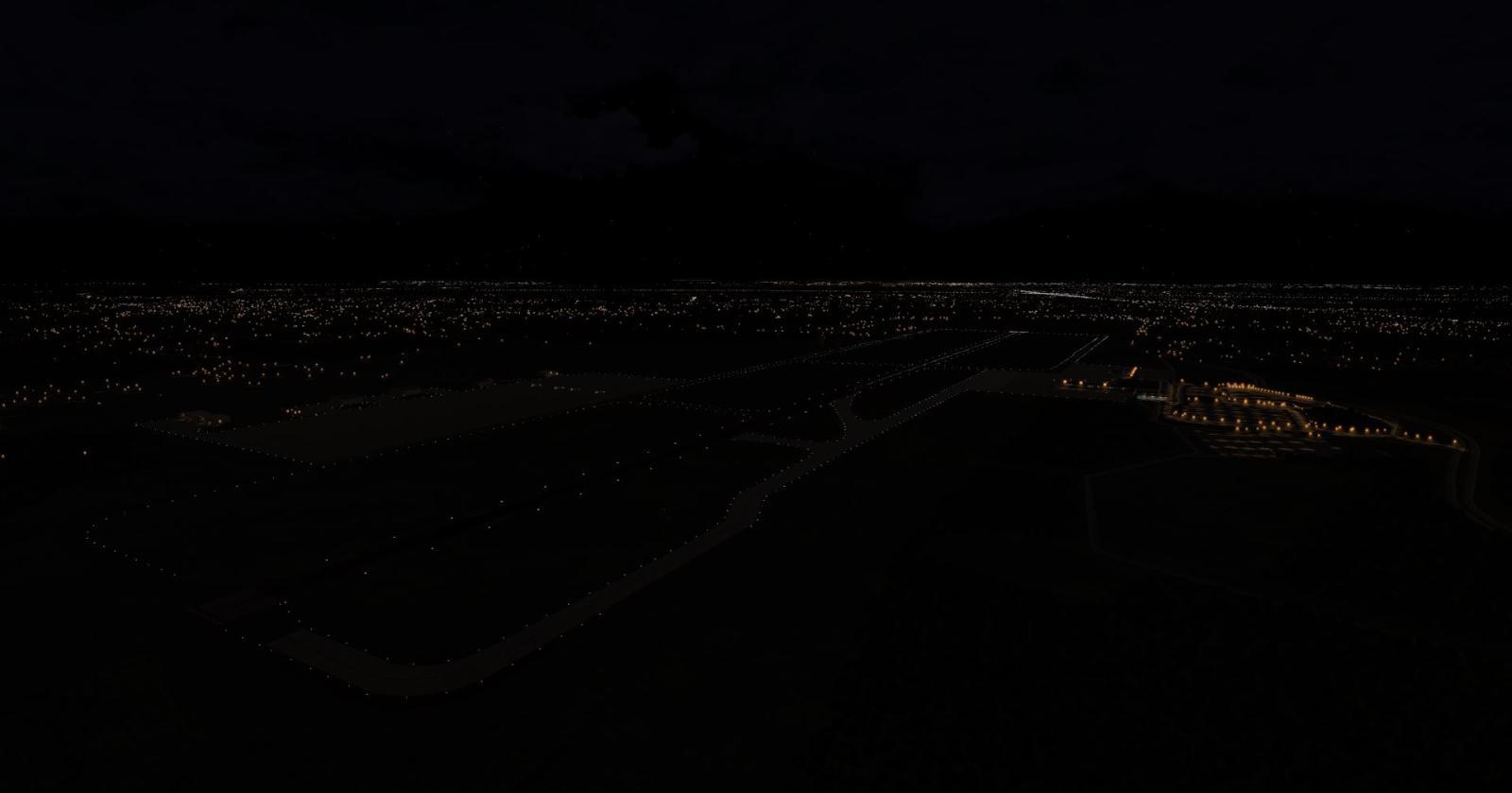 Myrtle Beach International Airport (KMYR) - Scenery Packages - X-Plane ...