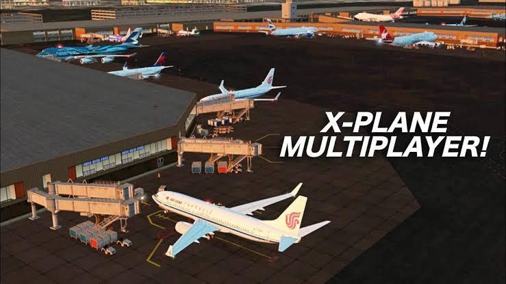 MMO Wish List Poll (Multiplayer) - Multiplayer (MMO) - X-Plane.Org Forum