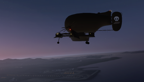 Dora-1 & Plane Maker Beginner's Manual - Custom Designs - X-Plane.Org Forum