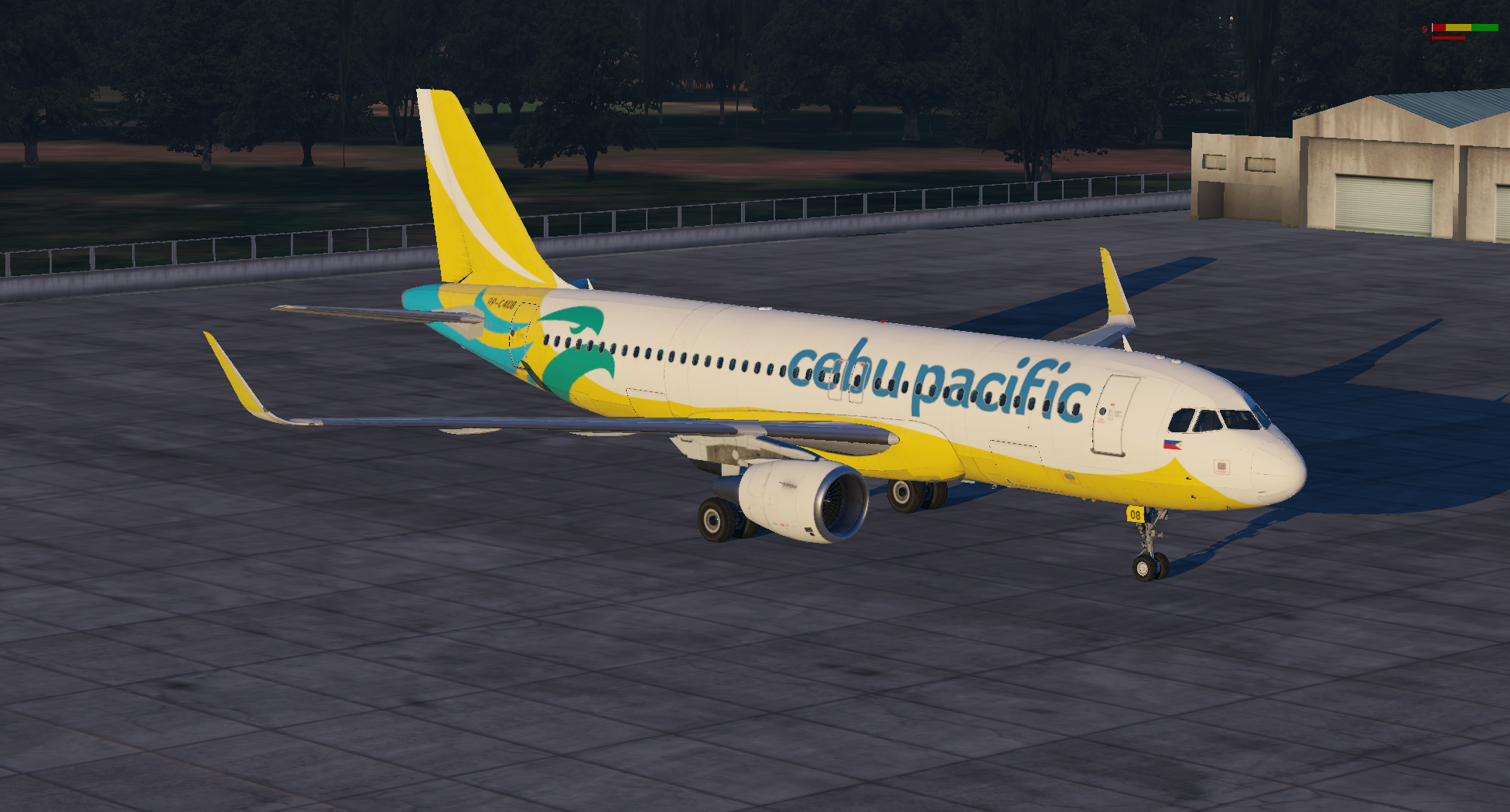Shaun Tanedo's Content - Page 2 - X-Plane.Org Forum