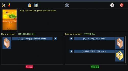 Mission-X - Mission-X - X-Plane.Org Forum