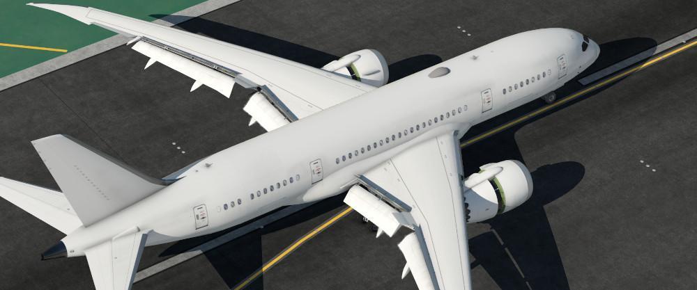 Magknight 787: Aviator's Edition version 1.8.0 is now available! - News ...