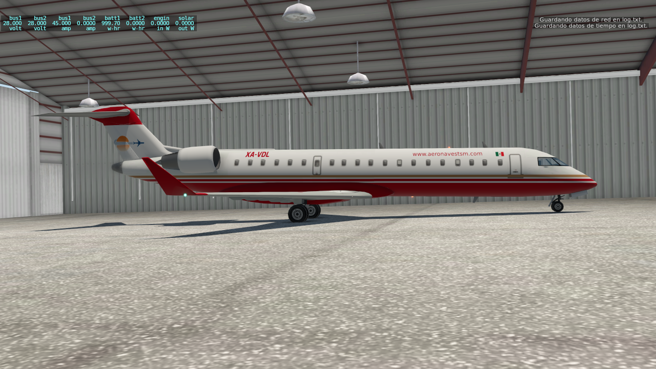 crj 700 TSM - Aircraft Skins - Liveries - X-Plane.Org Forum