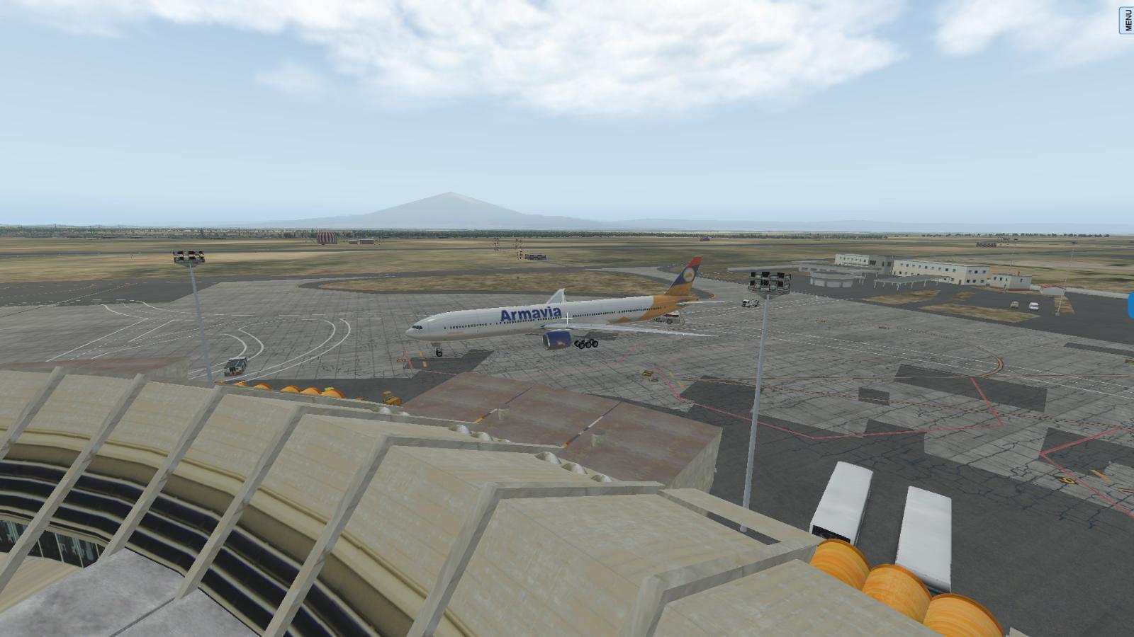 Armavia for Boeing 777-300ER - Aircraft Skins - Liveries - X-Plane.Org ...