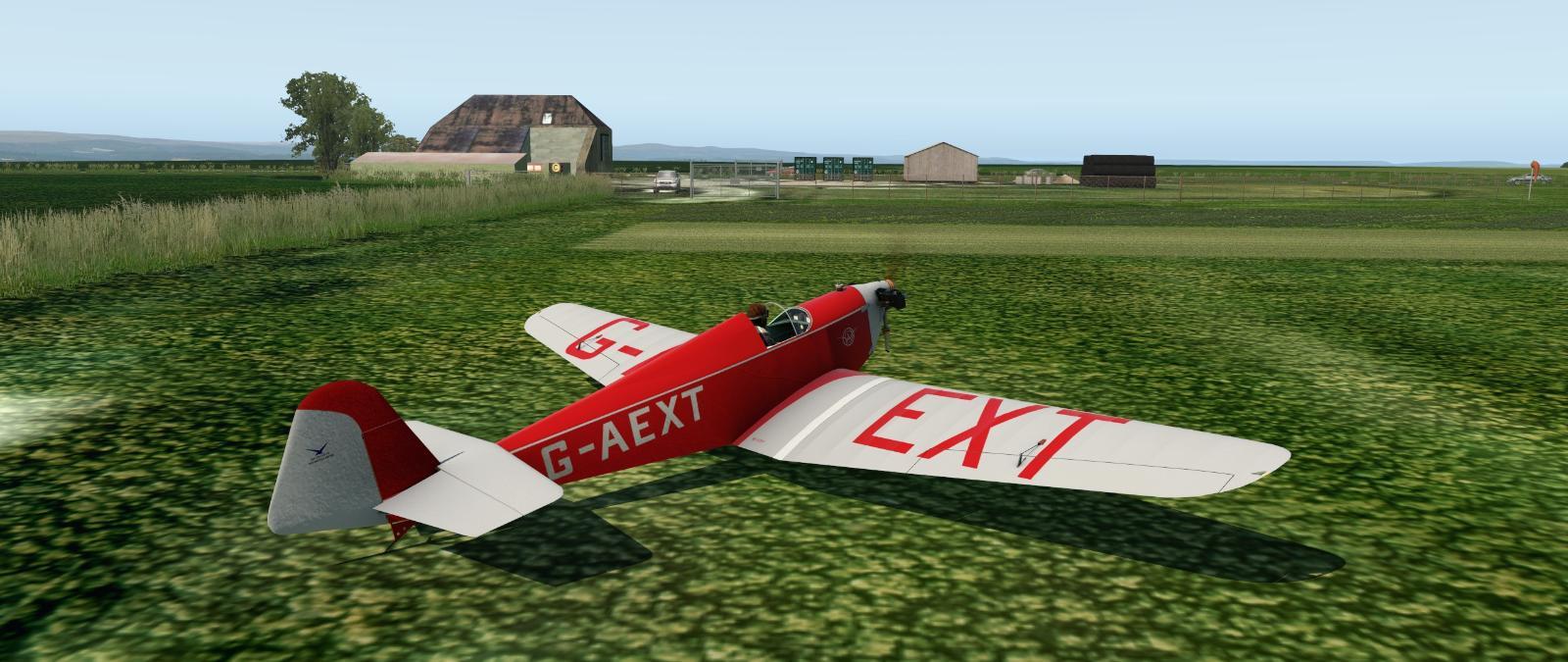 Dart Kitten II - General Aviation - X-Plane.Org Forum