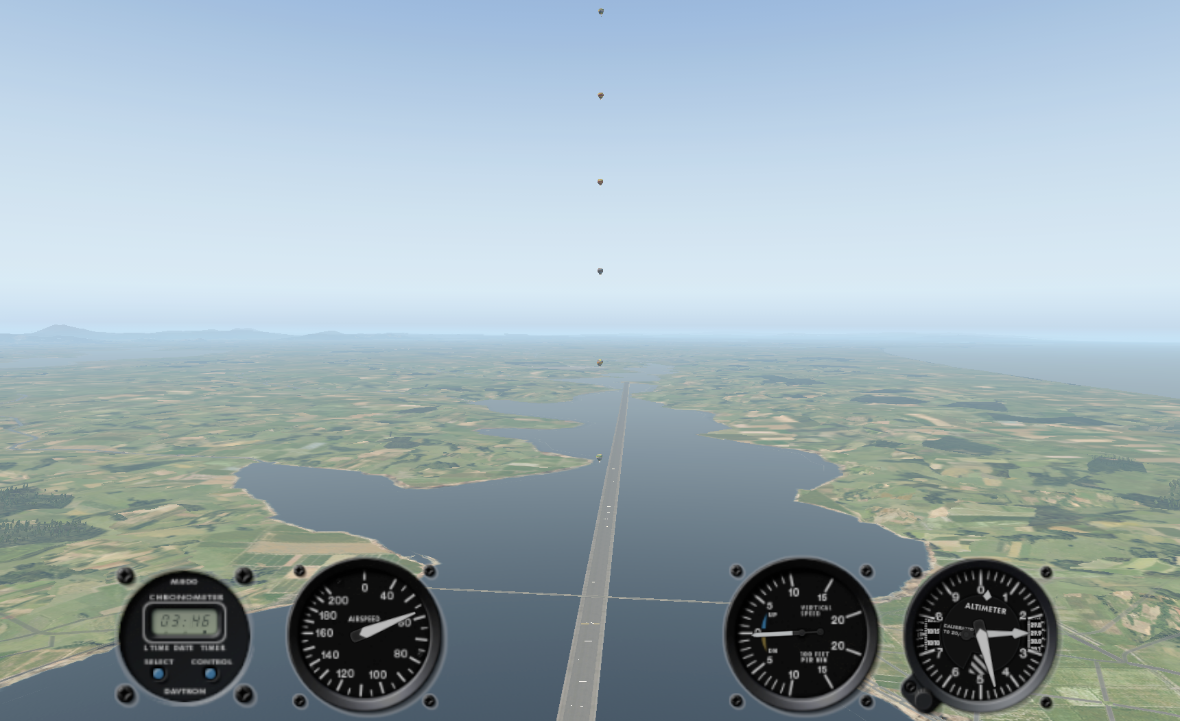 Paper Plane Challenge #1 - Custom Designs - X-Plane.Org Forum