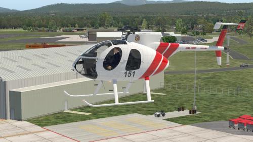 Cal Fire - Aircraft Skins - Liveries - X-Plane.Org Forum
