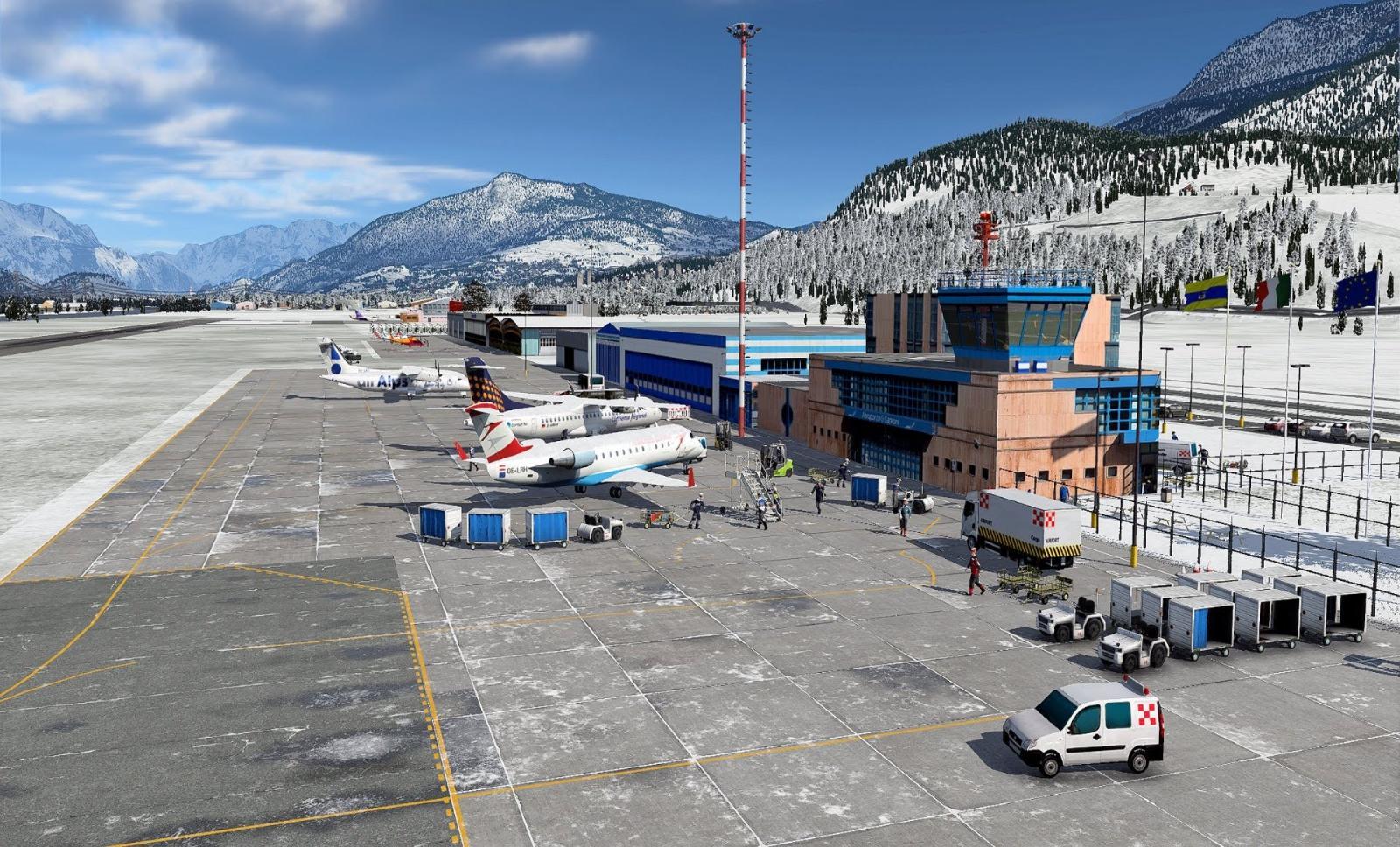 Week of June 11th to June 17th - What's New in the World of X-Plane ...