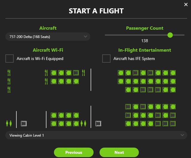 Delta 757 PACX Pack - FlightFactor - X-Plane.Org Forum
