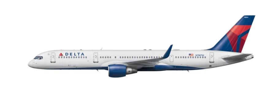 Delta 757 PACX Pack - FlightFactor - X-Plane.Org Forum