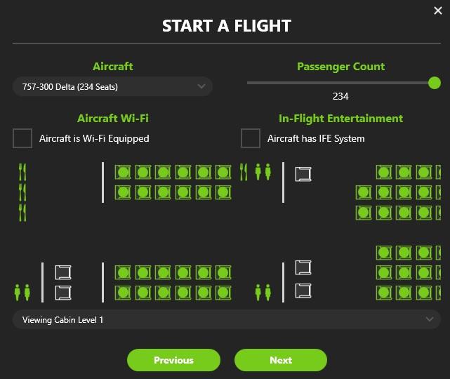 Delta 757 PACX Pack - FlightFactor - X-Plane.Org Forum
