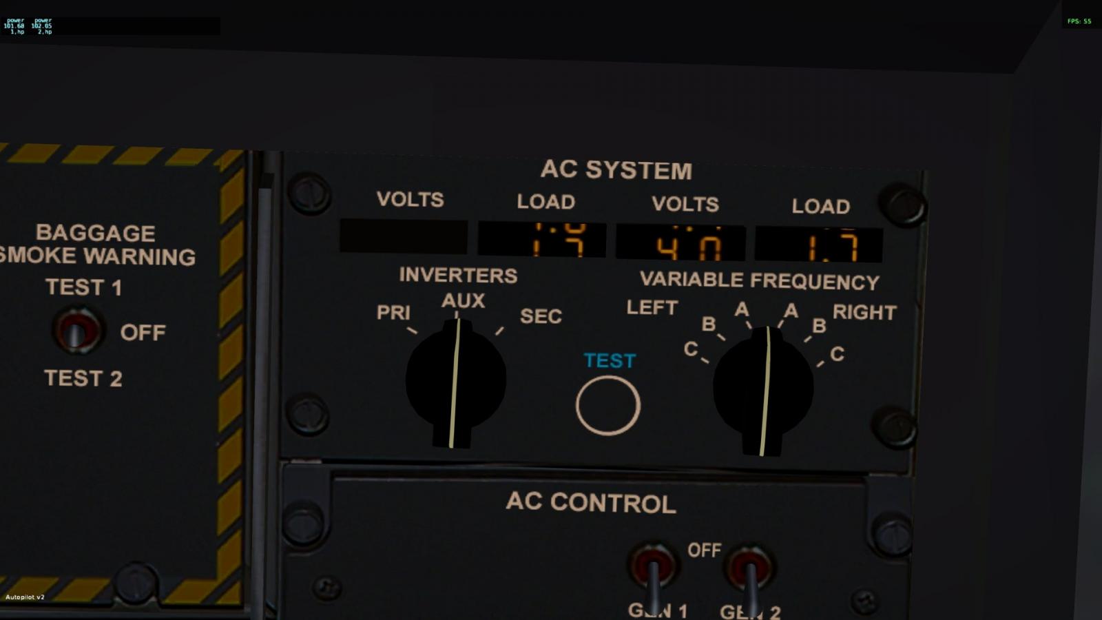Dash 8 100 and Q100 - with Q200 option - Airliners - X-Plane.Org Forum