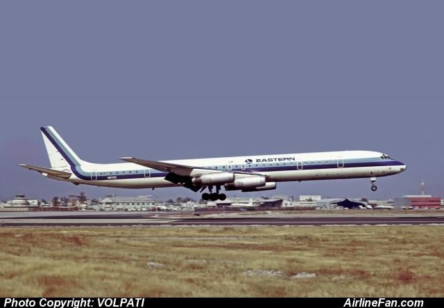 DC-8 vs DC-10 - General Discussion - X-Plane.Org Forum