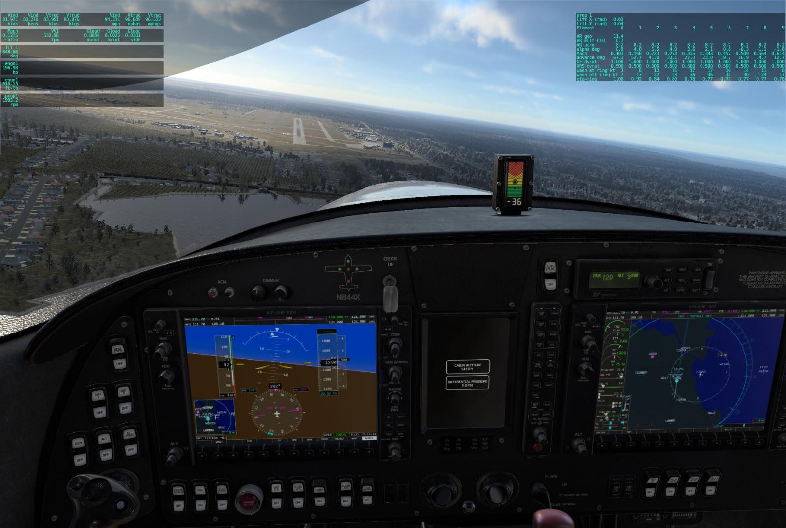 Week of July 23rd to July 29th - What's New in the World of X-Plane ...