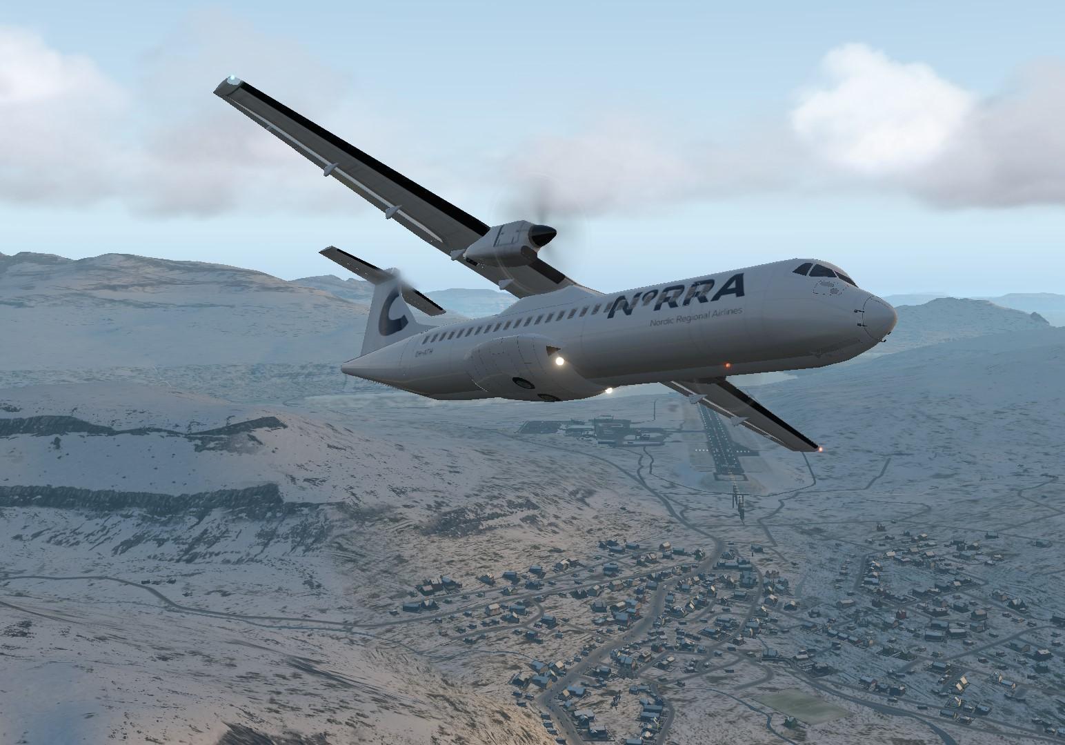 What Plane Did You Fly Today? (Maximum 2 shots per post, one post per ...