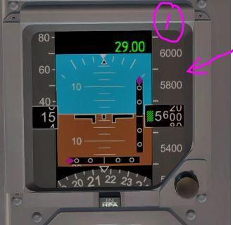 Flashing 3d panel instruments - 3D Modeling in X-Plane - X-Plane.Org Forum