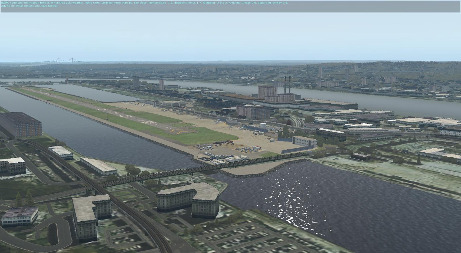 Orbx TE England South Scenery order? - General X-Plane Discussion - X ...