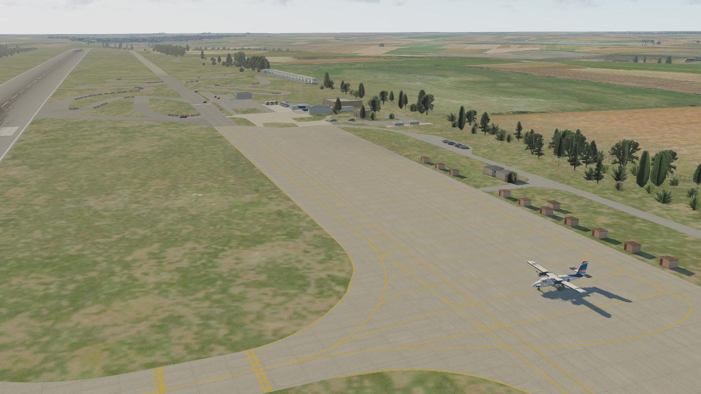 LB41 Dalna Mitropoliya - Scenery Gateway - X-Plane.Org Forum