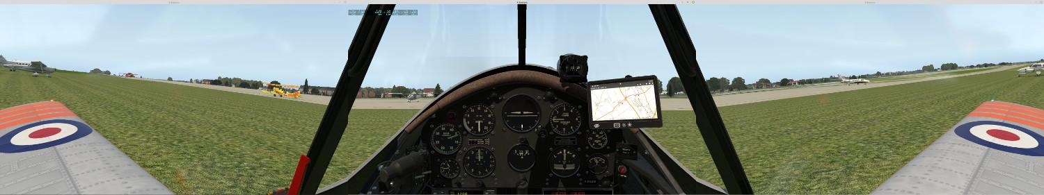 Orbx TE England South Scenery order? - General X-Plane Discussion - X ...