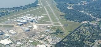 KBFM Mobile Downtown Airport/Brookley Feild - Scenery Packages - X ...