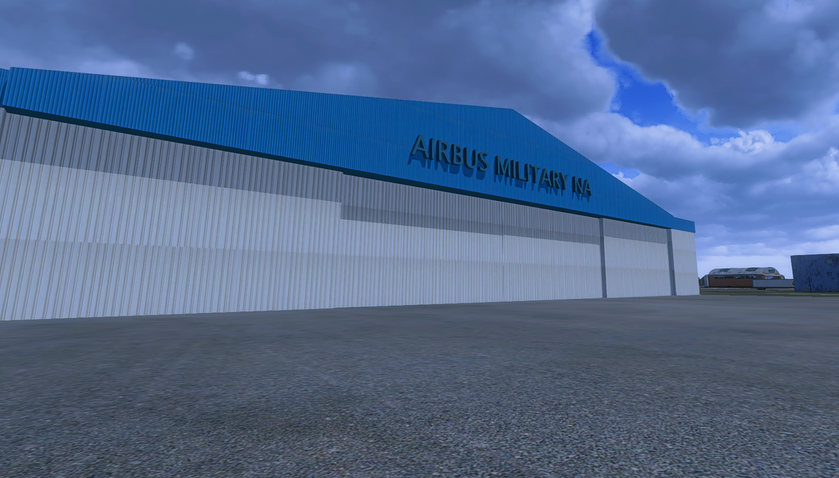KMOB-Mobile Regional Airport - Scenery Packages - X-Plane.Org Forum