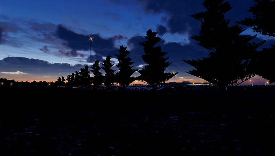 KMOB-Mobile Regional Airport - Scenery Packages - X-Plane.Org Forum