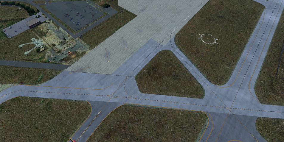 KMOB-Mobile Regional Airport - Scenery Packages - X-Plane.Org Forum