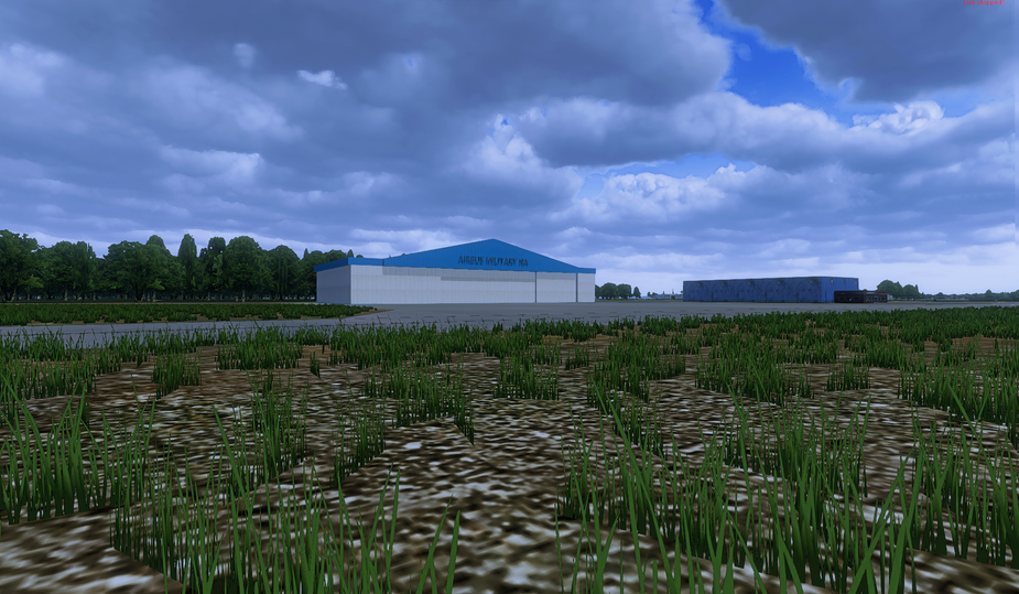 KMOB-Mobile Regional Airport - Scenery Packages - X-Plane.Org Forum