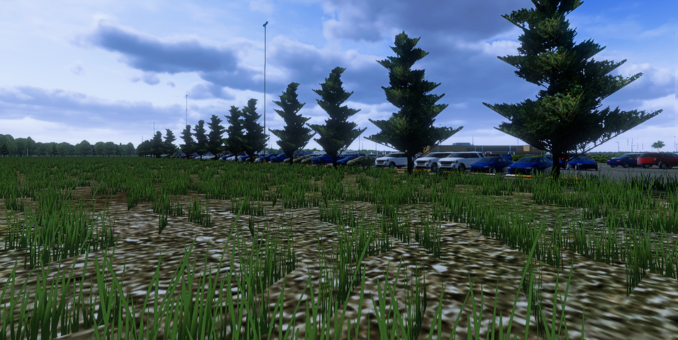 KMOB-Mobile Regional Airport - Scenery Packages - X-Plane.Org Forum