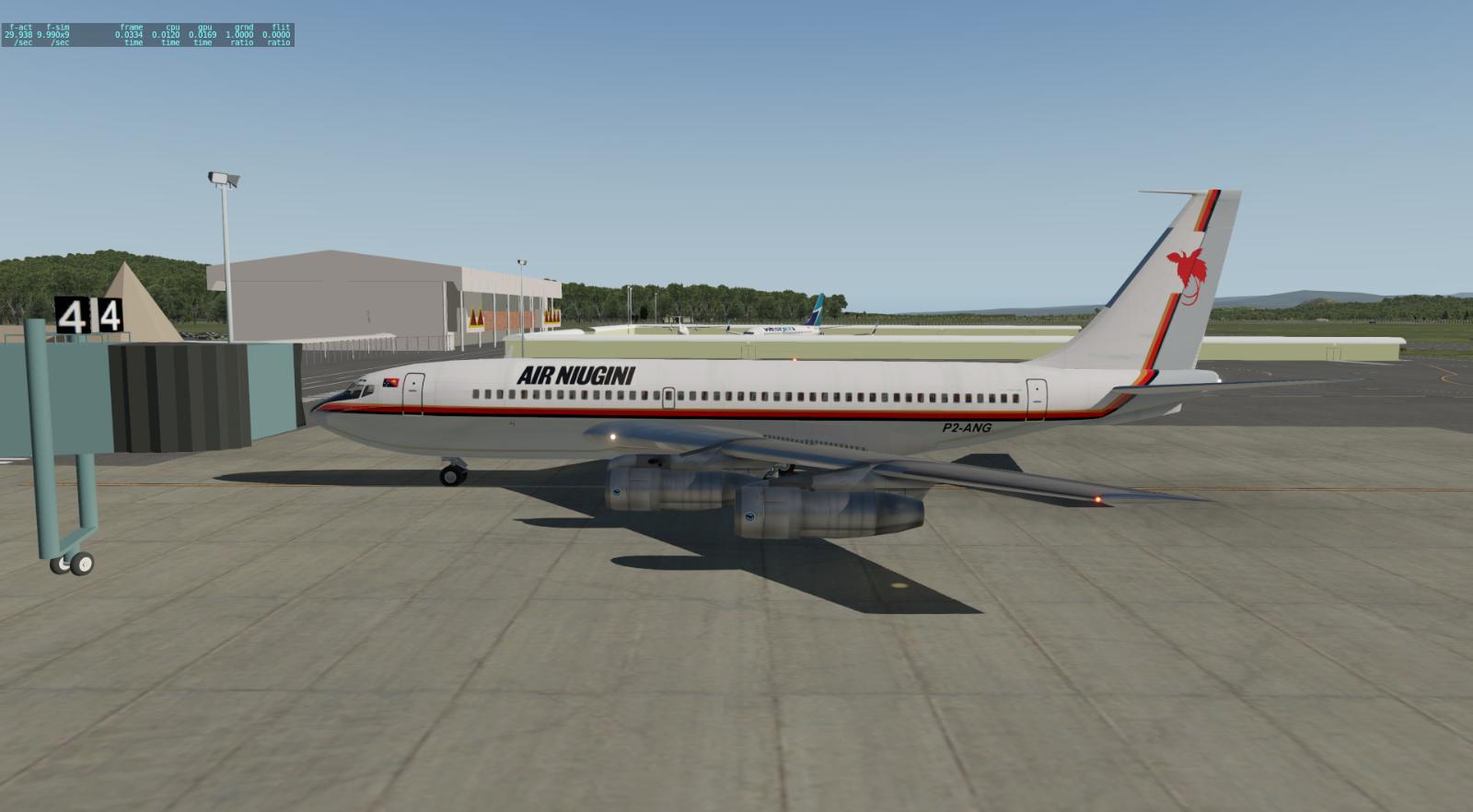 Rob 421's Content - Page 14 - X-Plane.Org Forum