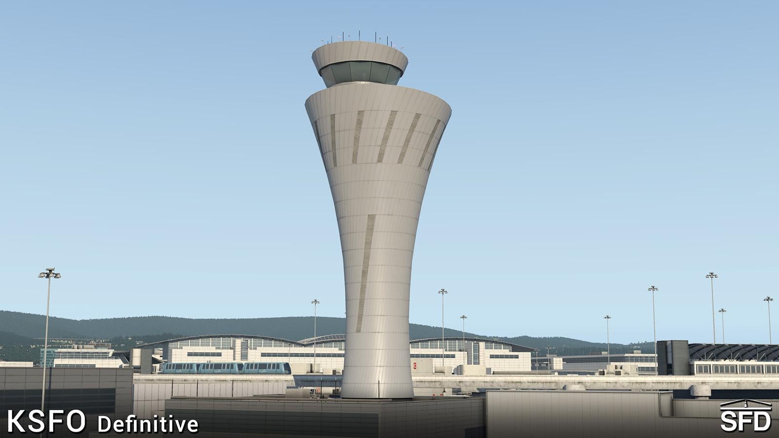 KSFO - San Francisco International Definitive Released! - News from ...