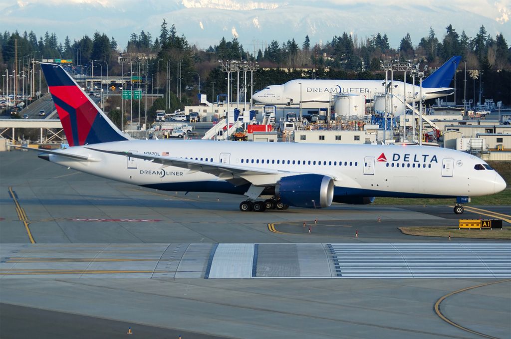 Delta 787-8 livery - 787-8 Liveries - X-Plane.Org Forum